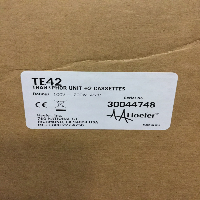 Hoefer TE42 Electrophoresis Transphor Unit +2 Cassettes | Surplus Solutions